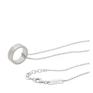MAISON MARGIELA Numeric Necklace