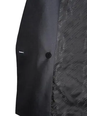Givenchy Double-breasted Jacket