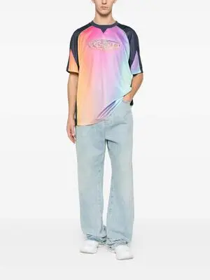 Casablanca Short-sleeved Top