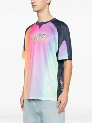 Casablanca Short-sleeved Top