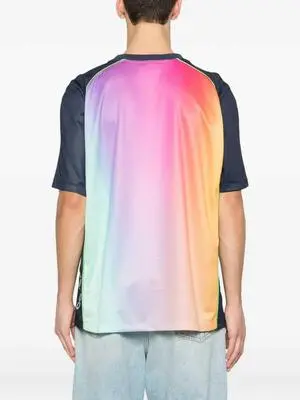 Casablanca Short-sleeved Top