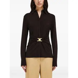 FERRAGAMO Tops Shirts