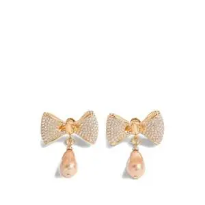 Valentino Garavani Earrings - Gold