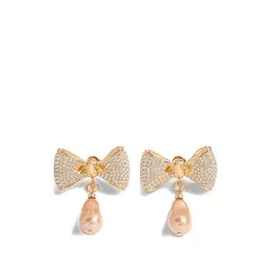 Valentino Garavani Earrings - Gold