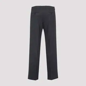 Celine Wool Pants