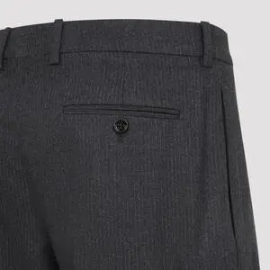 Celine Wool Pants