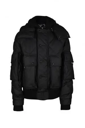 Balmain Down Jacket