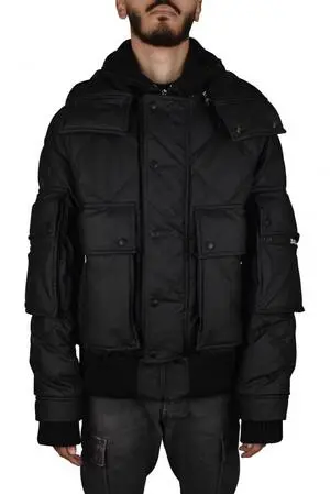 Balmain Down Jacket