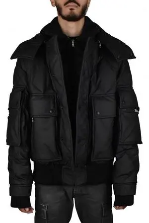Balmain Down Jacket