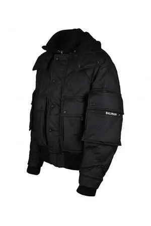 Balmain Down Jacket
