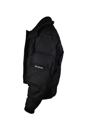Balmain Down Jacket