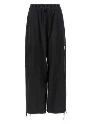 Kenzo Boke Flower 2.0' Cargo Pants - Black