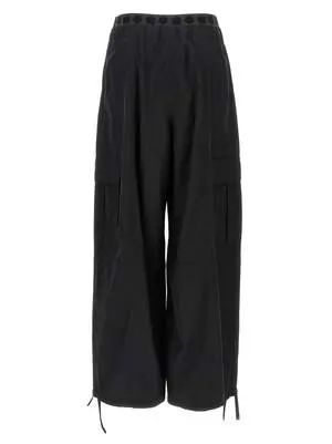 Kenzo Boke Flower Cargo Pants