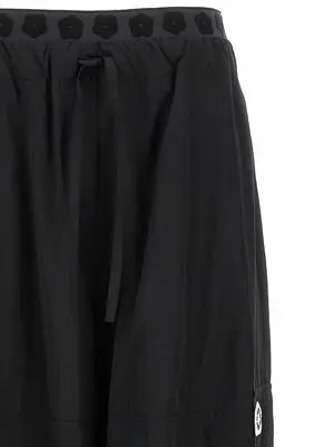 Kenzo Boke Flower Cargo Pants