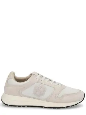 BOSS Monogrammed Sneaker