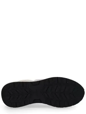 BOSS Monogrammed Sneaker