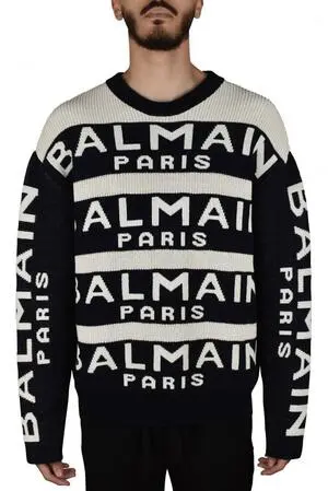 Balmain Sweater