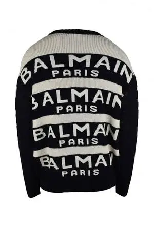 Balmain Sweater