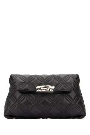 Alexander McQueen Clutch - Multicolor