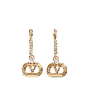 Valentino Garavani Earrings - Gold