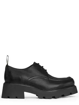 Celine Derby Triomphe - Black