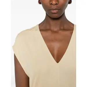 TOTEME Neutrals Dresses Day Dresses