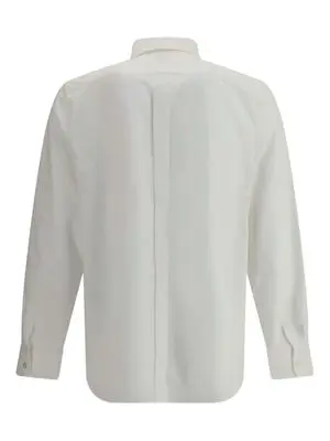 Saint Laurent Cotton Shirt