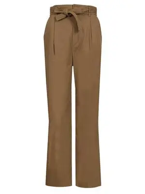 Saint Laurent Classic Trousers