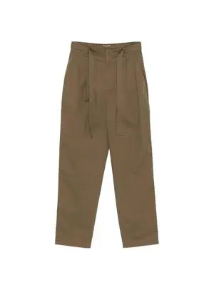 Saint Laurent Classic Trousers