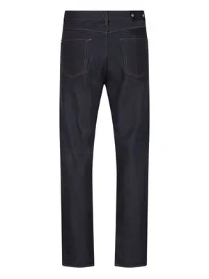 Stone Island Slim Fit Denim Jeans