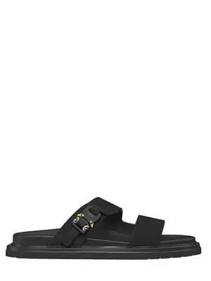 Dior Sandalo Aqua - Black