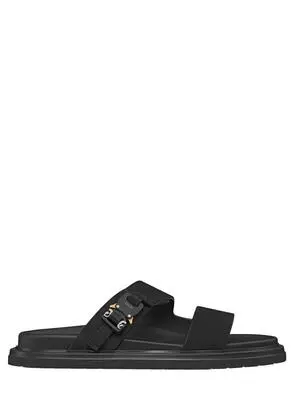 Dior Sandalo Aqua - Black