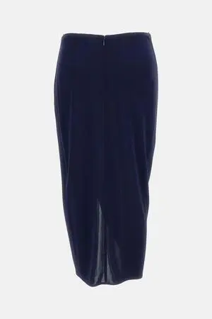 Stella McCartney Draped Skirt