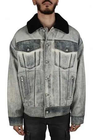 Balmain Denim Jacket