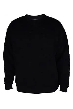 Balmain Sweater - Black