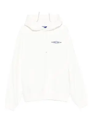 JUNYA WATANABE X FILSON Logo Cotton Hoodie - Multicolor
