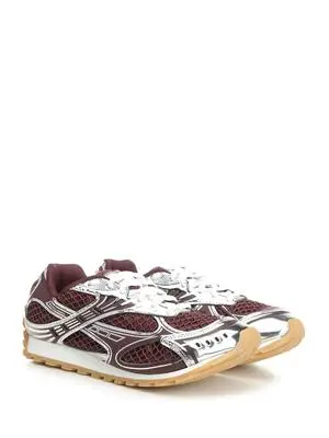 Bottega Veneta Orbit Sneaker