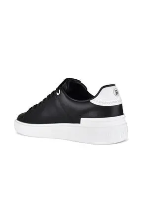 Balmain B-court Sneakers