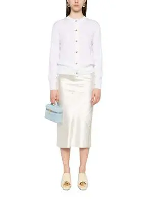 Bottega Veneta Wool Cardigan