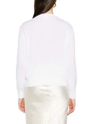 Bottega Veneta Wool Cardigan
