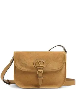 Valentino Garavani Antibes Leather Crossbody Bag - Multicolor