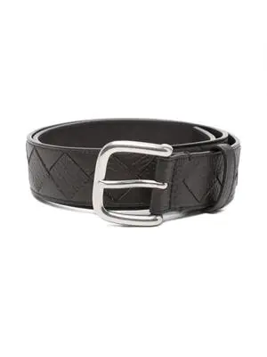 Bottega Veneta Weave Belt