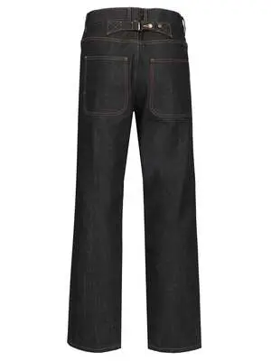 Thom Browne Selvedge Denim Pants