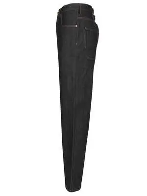 Thom Browne Selvedge Denim Pants