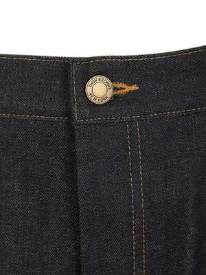 Thom Browne Selvedge Denim Pants