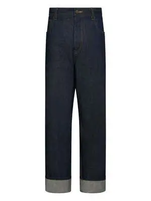 Thom Browne Selvedge Denim Pants