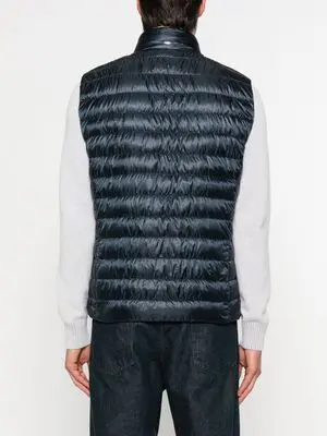Herno Nylon Down Vest