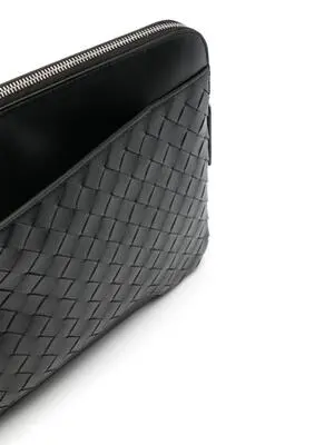 Bottega Veneta Document Holder Getaway