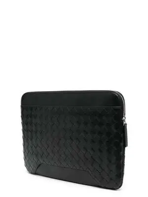 Bottega Veneta Document Holder
