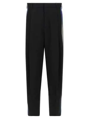 Marni Wool Pants - Black